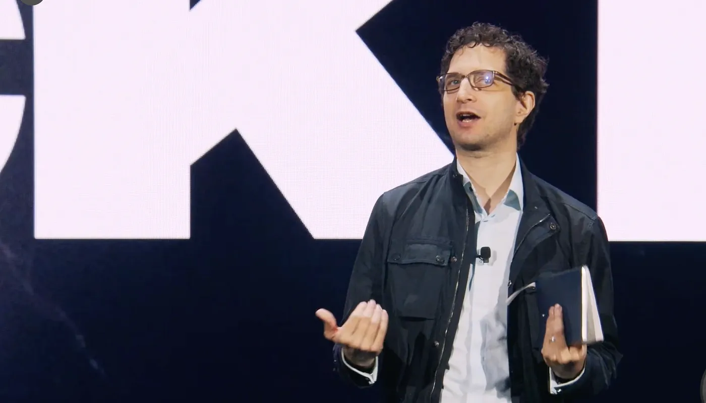 Black Hat and DEF CON, stunt hacks and Meta encryption moves