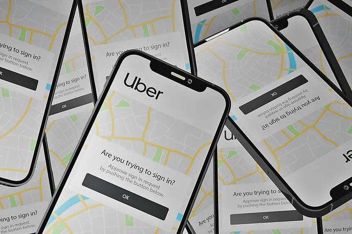 Uber hack jolts outlook for MFA, cybersecurity regulations