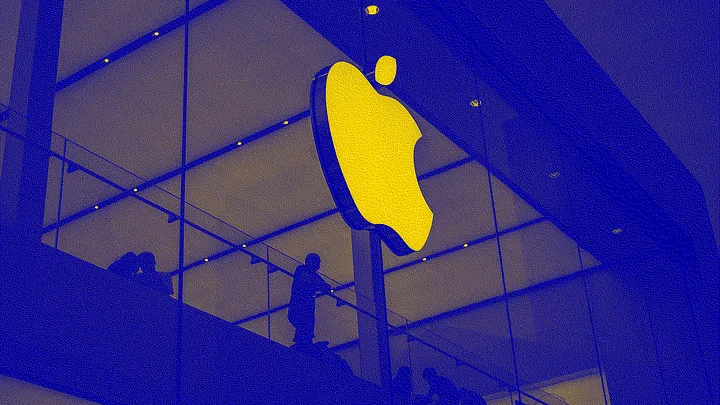 4 takeaways from Apple’s security blitz