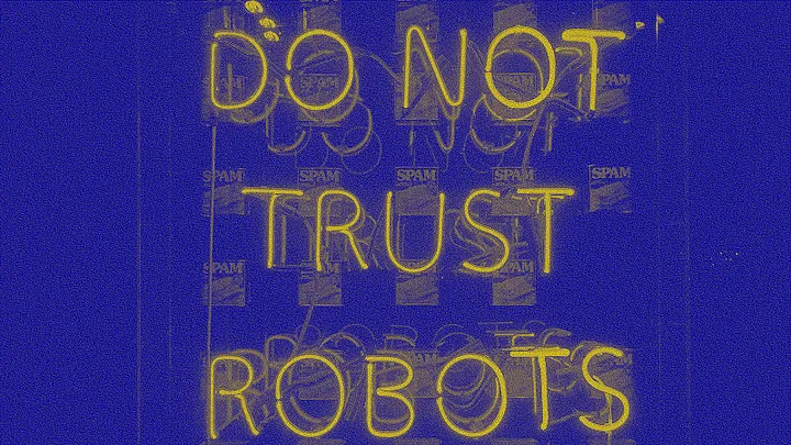 AI-powered phishing: Chatbot hazard or hot air?