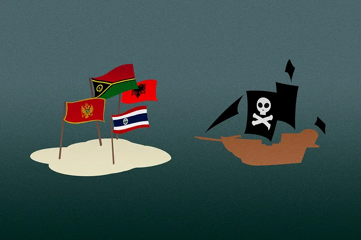2022 Was The Year Of Crippling Ransomware Attacks On Small Countries